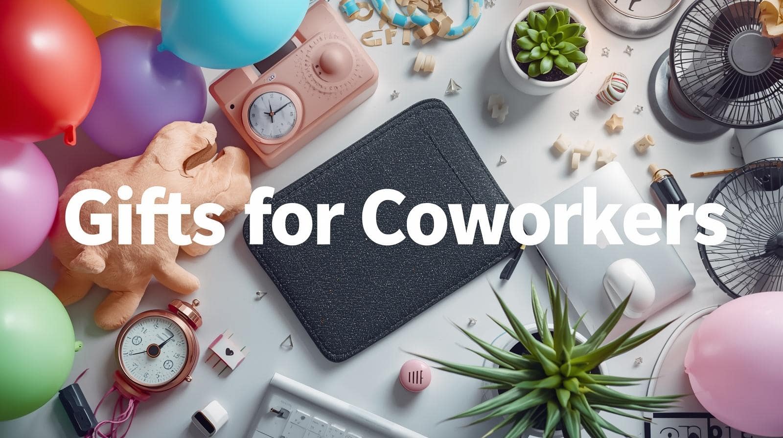 Gifts Your Work-Bestie Won't Quiet Quit On ☕ Shopping - 22 Words