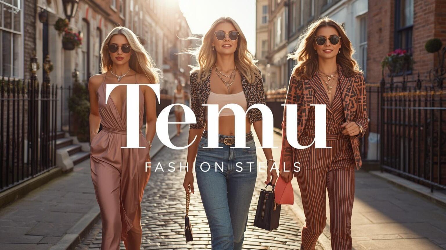 Shhh... It’s Temu: Trendy Threads That Look Way Above Their Price Tag 👗 ...