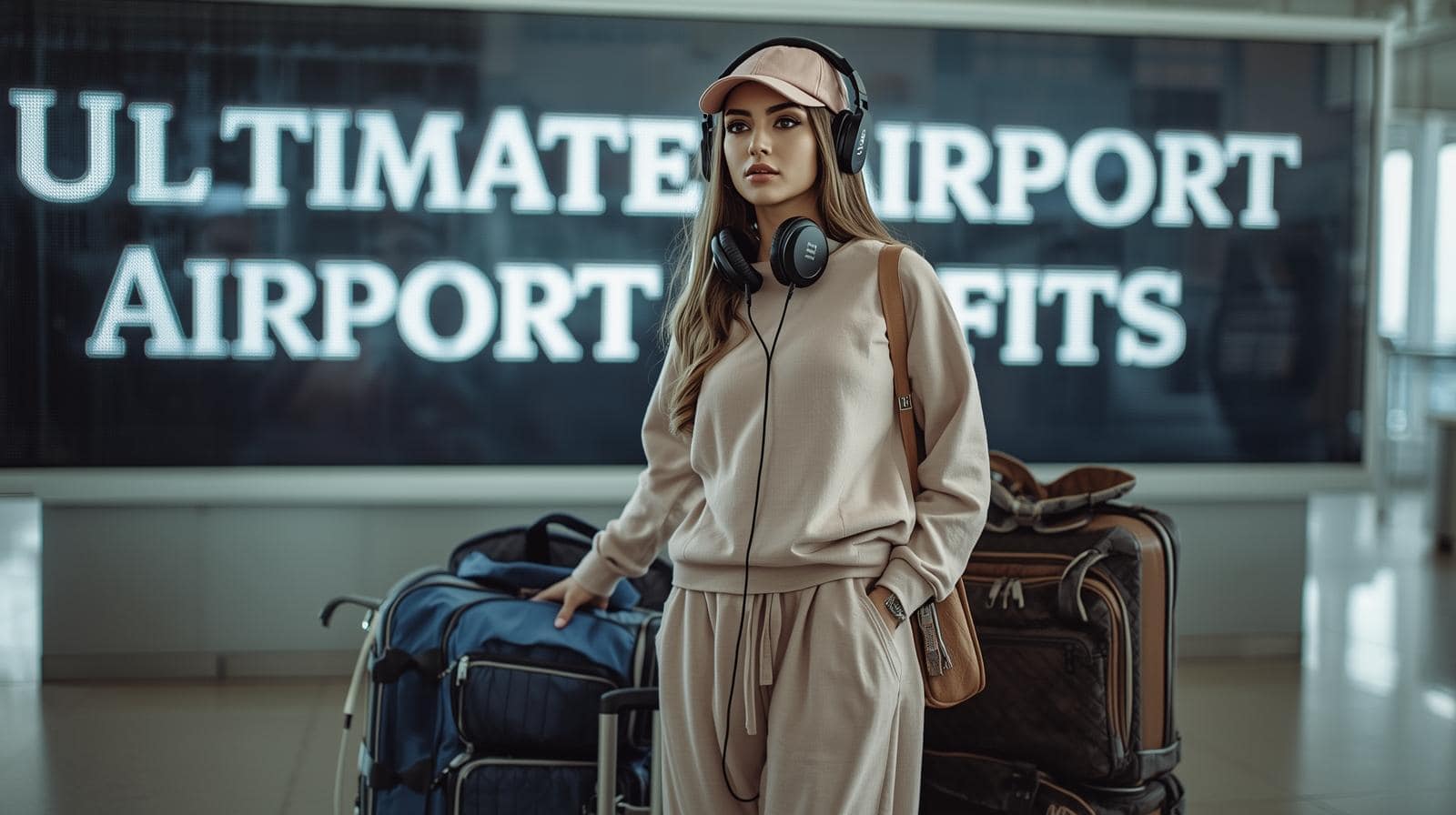 Walmart Airport Rollbacks: First Class Looks, Coach Prices ️ Lifestyle ...