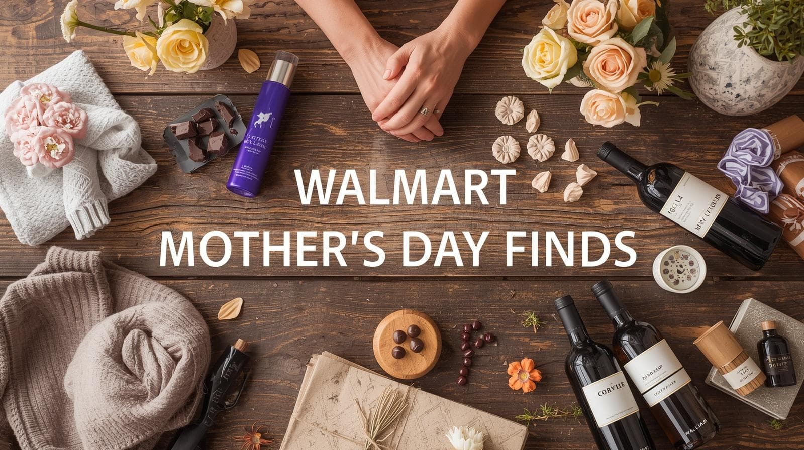 19 Walmart Mother's Day Gifts She'll ACTUALLY USE Shopping - 22 Words