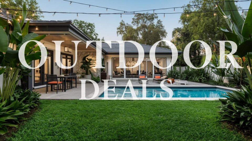 37 Amazon Finds for a Better Outdoor Space 🌲 Shopping - 22 Words