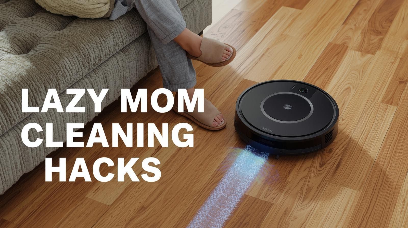 15 Lazy Mom Hacks for Keeping a Clean House Without the Work 🤍 Shopping ...