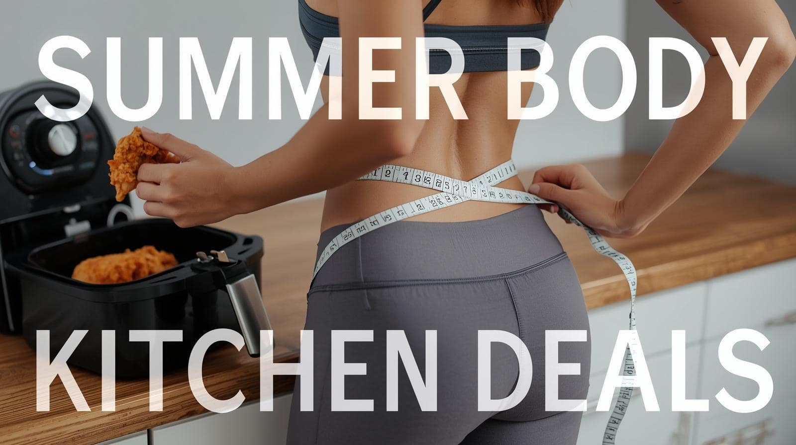 The Kitchen Finds That Made My Summer Body Shopping - 22 Words