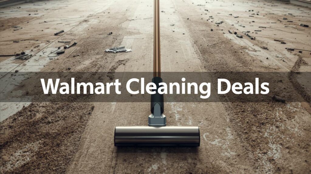 The Housekeeper’s Secret Stash: Walmart Steals for a Professional Shine ...