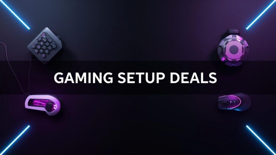 31 Things Every Serious Gamer Is Quietly Adding to Their Setup in 2026 ...