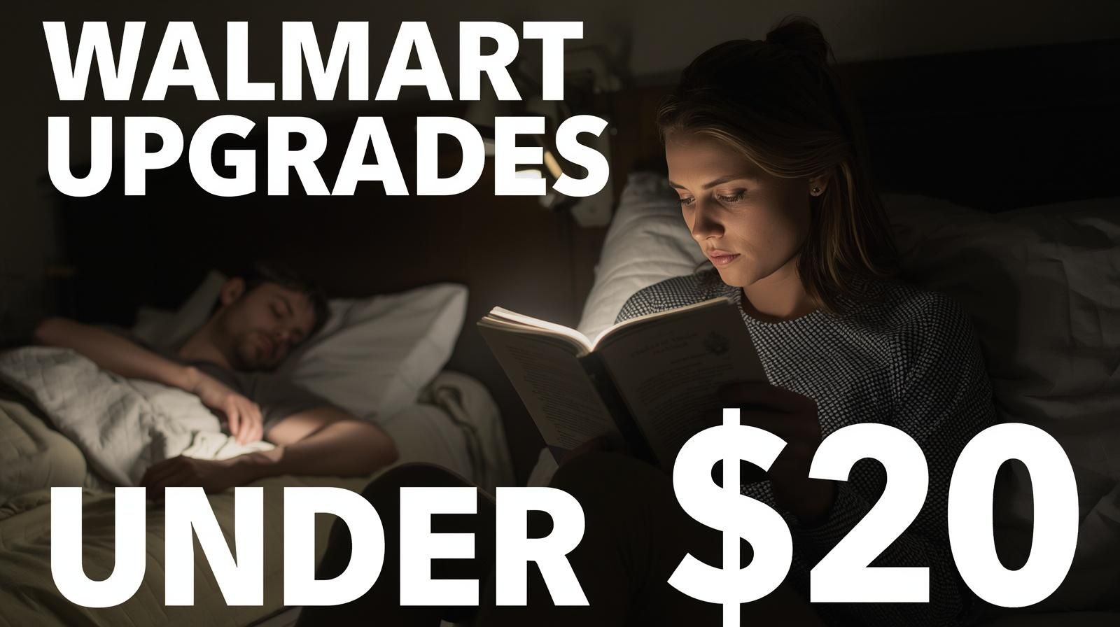 20 Walmart Finds Under $20 That Make Life Easier Shopping - 22 Words