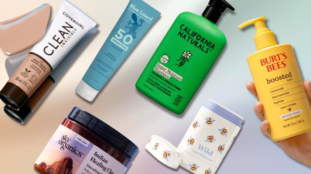 Ditch the Toxins, Keep the Glow: 19 Clean Beauty Rollbacks That ...