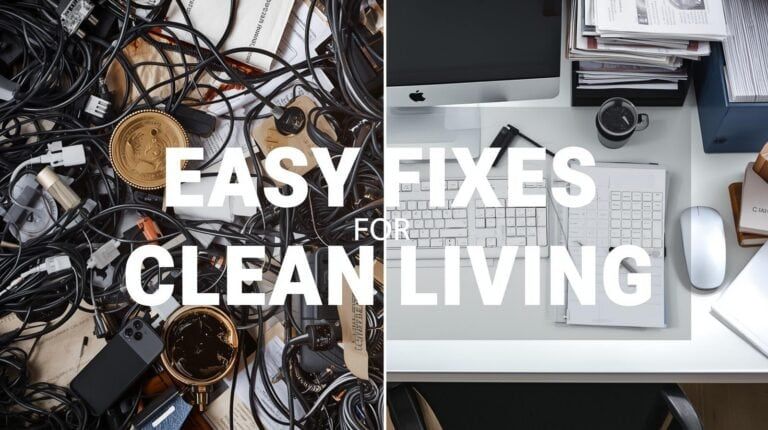 23 Simple, Affordable Fixes for Every Mess In Your Home Shopping - 22 Words